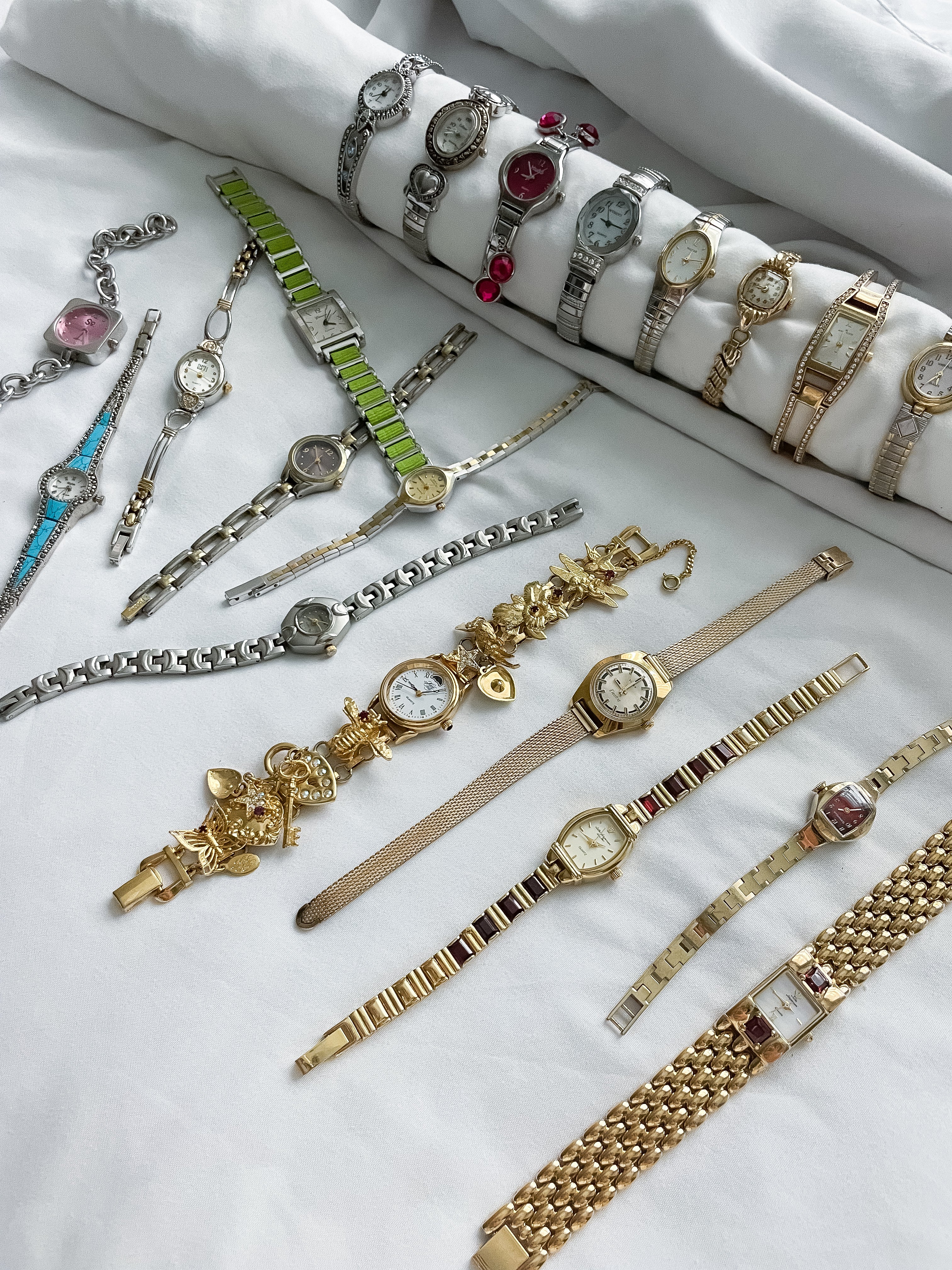 Watches